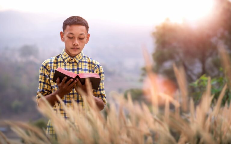 Learn To Hear the Voice of God – Discovery Pathway
